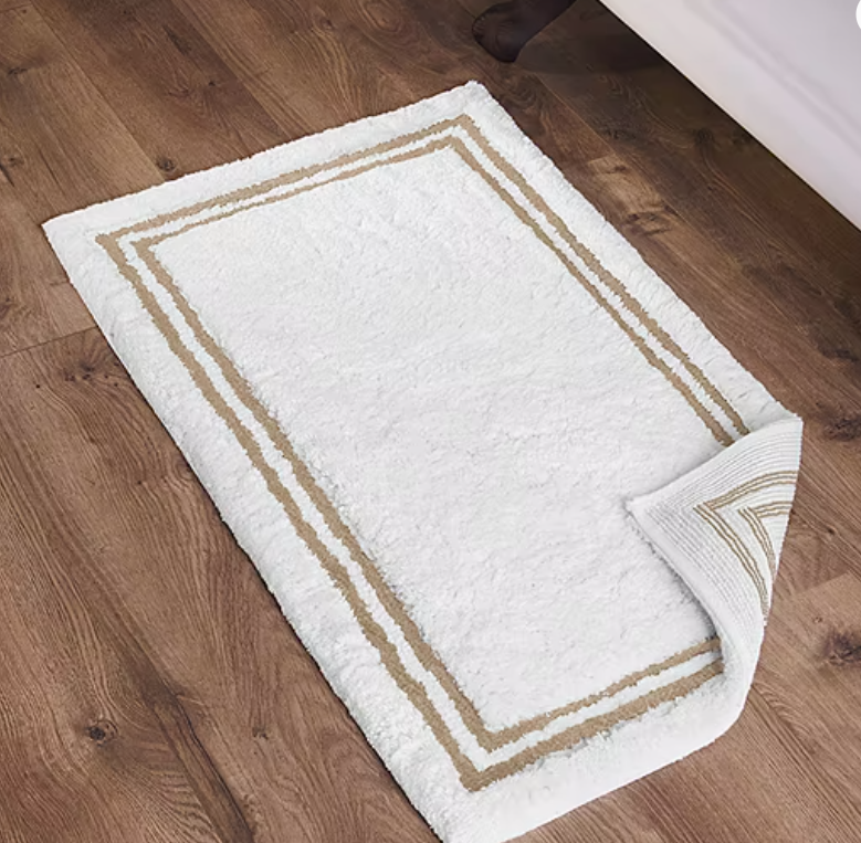 Fieldcrest Bath Rugs