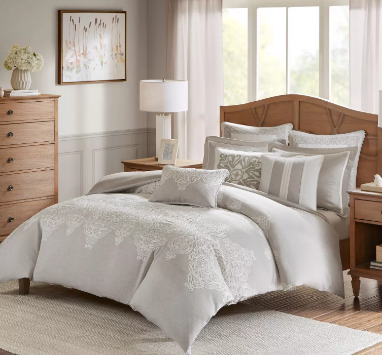 Fieldcrest® Sheets, Towels, Pillows, Comforter, Bath Rugs Official Website