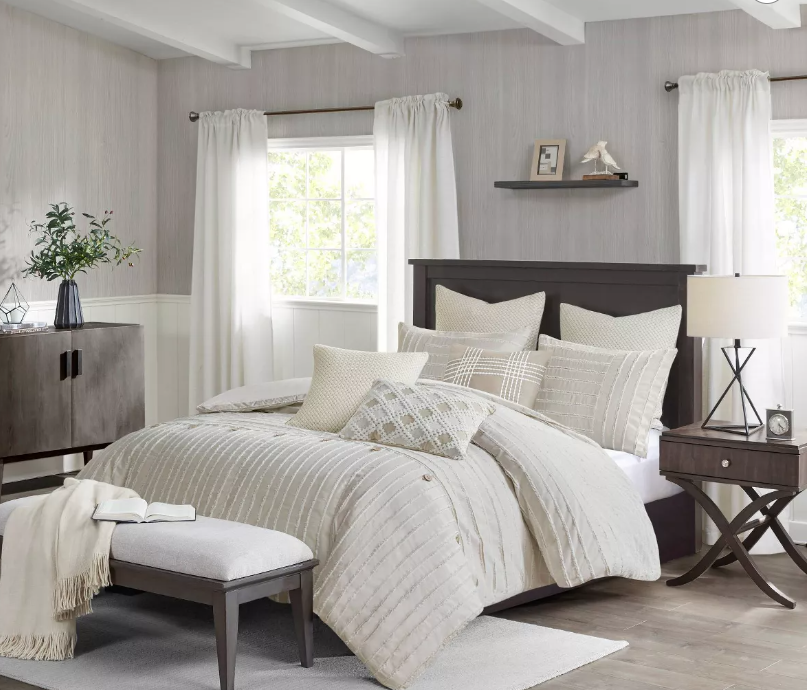 Fieldcrest Comforter