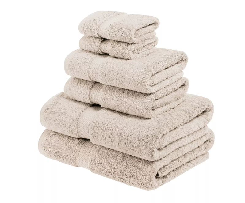 Fieldcrest Towels