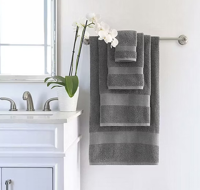 Fieldcrest Heritage Towels - Fieldcrest